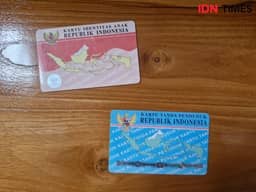 Apa Itu KTP Pink? Pengertian, Fungsi, dan Cara Membuatnya | IDN Times