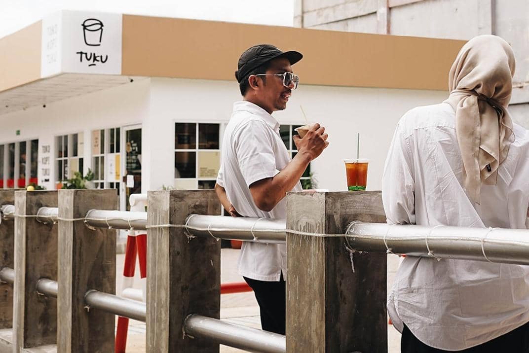 6 Menu Best Seller Toko Kopi Tuku yang Wajib Kamu Coba | IDN Times