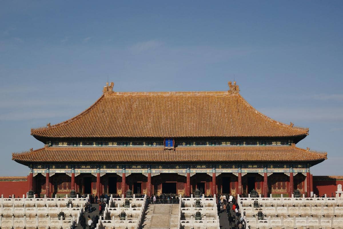 7 Kota di China yang Wajib Dikunjungi First Timer, Liburan Seru! | IDN ...