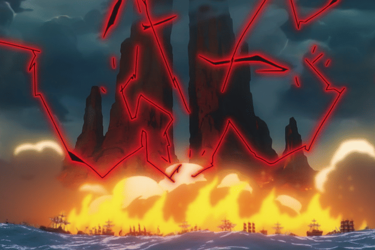 6 Fakta Eris, Istri Rocks D. Xebec dan Ibu Kurohige di One Piece ...