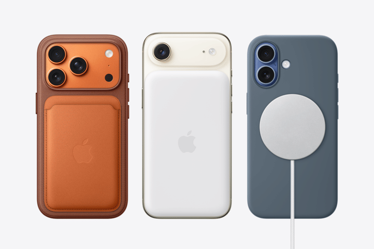 MagSafe Battery untuk iPhone 17 Air, Worth It Dibeli atau Skip? | IDN Times