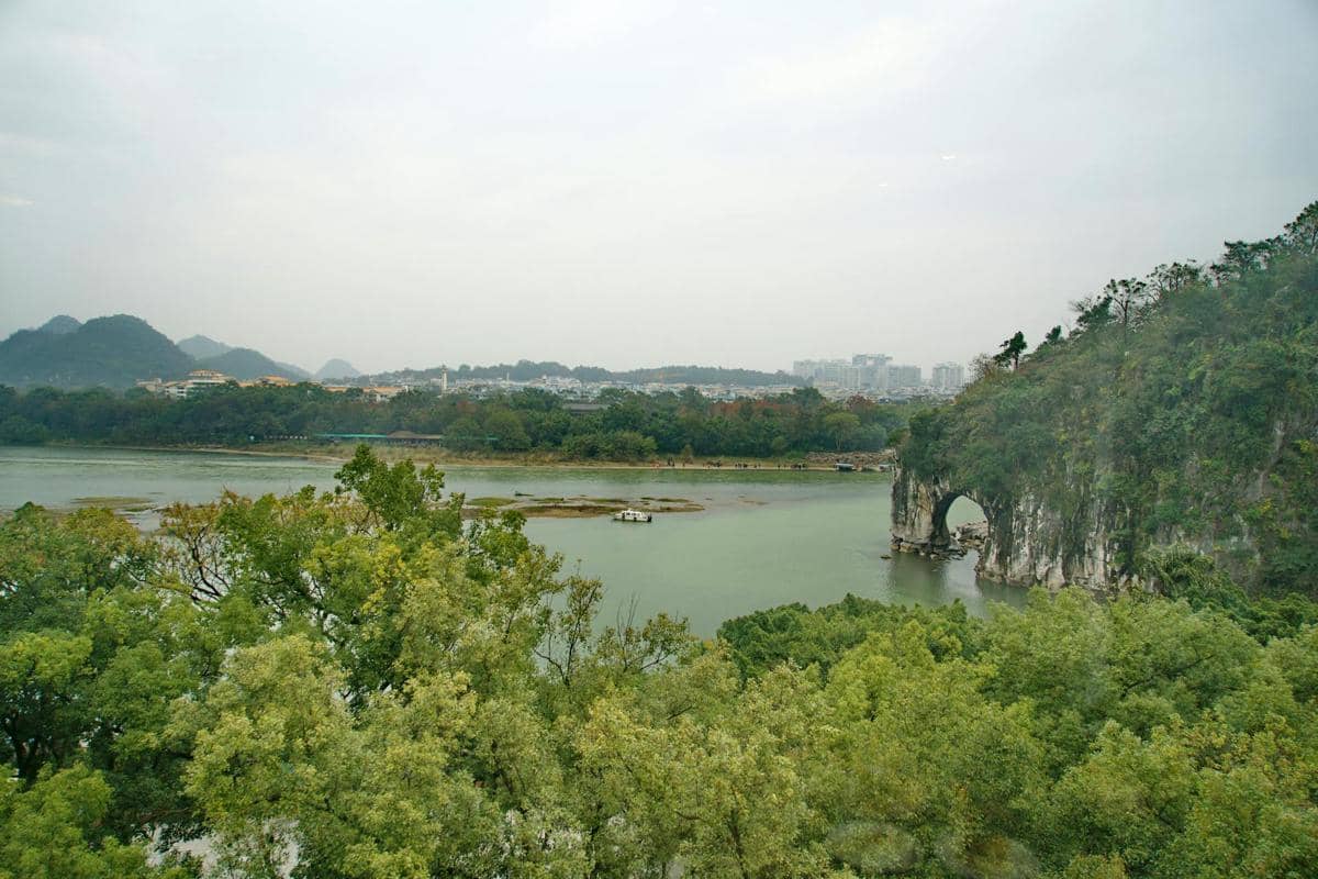 7 Kota di China yang Wajib Dikunjungi First Timer, Liburan Seru! | IDN ...