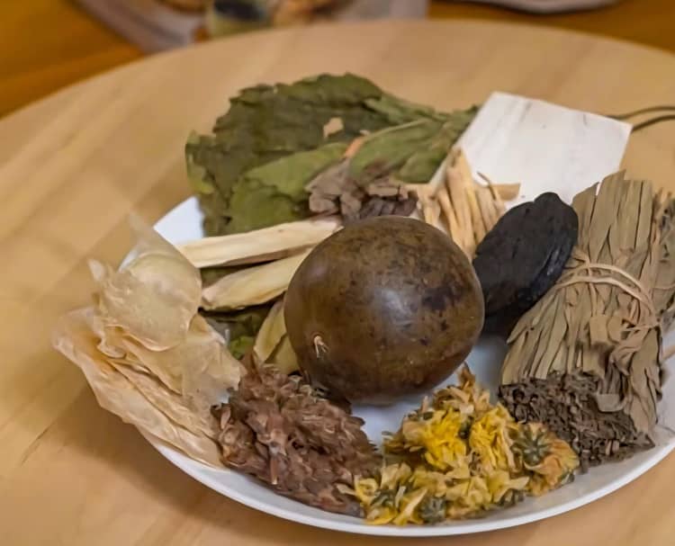 Resep Liang Teh, Minuman khas Tiongkok untuk Redakan Sakit Tenggorokan ...