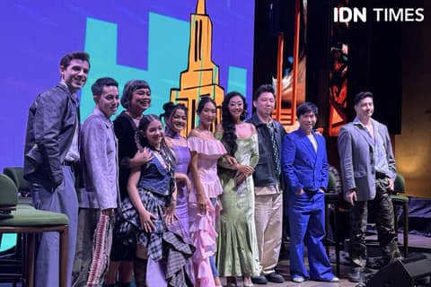 Sherina Munaf Rescue Kucing Uya Kuya, Kondisi Mengkhawatirkan | IDN Times