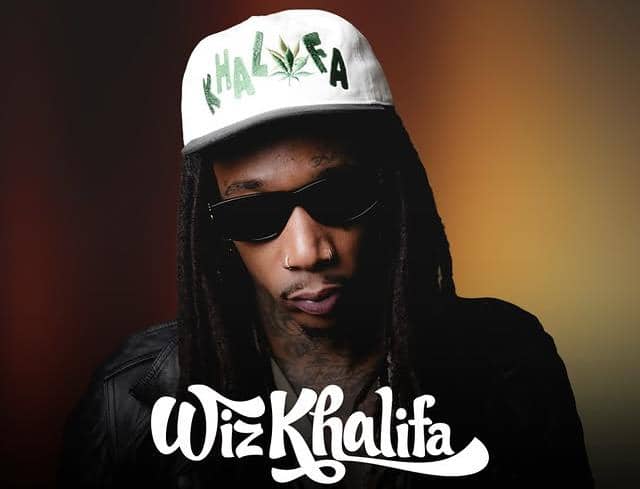 Harga Tiket Wiz Khalifa Tampil di Atlas Bali 2025 | IDN Times
