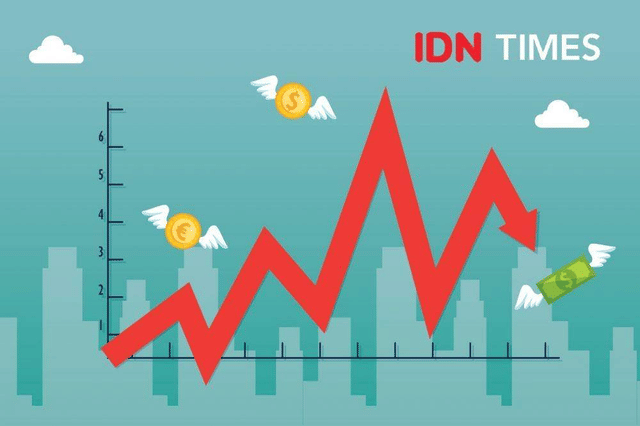 Proyeksi IHSG dan Rekomendasi Saham Pekan Ini | IDN Times