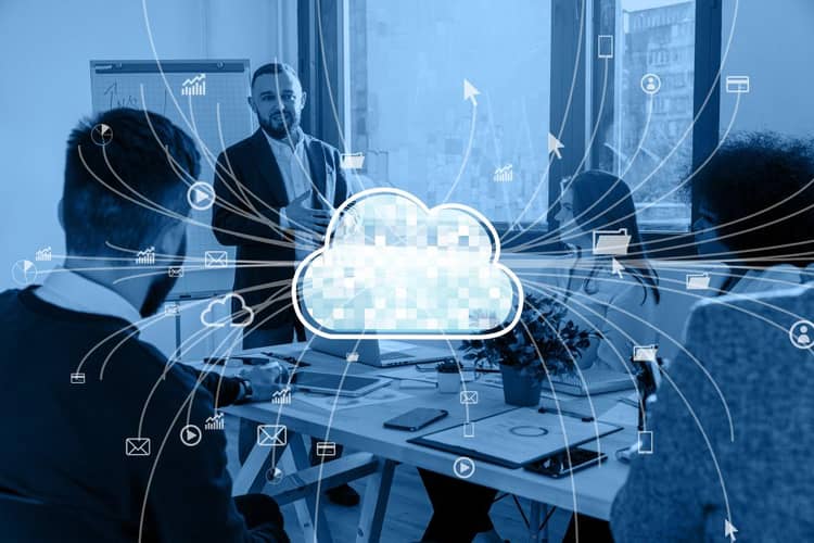 4 Contoh Cloud Computing dalam Kehidupan Sehari-hari | IDN Times