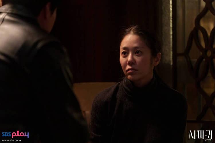 7 Perbedaan Pembunuhan Jeong I Shin dan Peniru di Queen Mantis | IDN Times