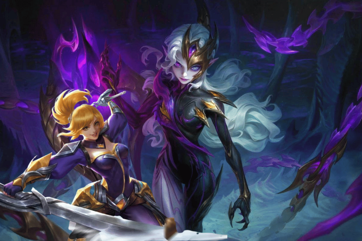 5 Counter Hero Obsidia di MLBB, Marksman Baru yang Beringas | IDN Times