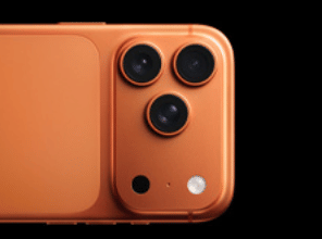 Daya Tarik Warna iPhone 17 Pro Cosmic Orange | IDN Times
