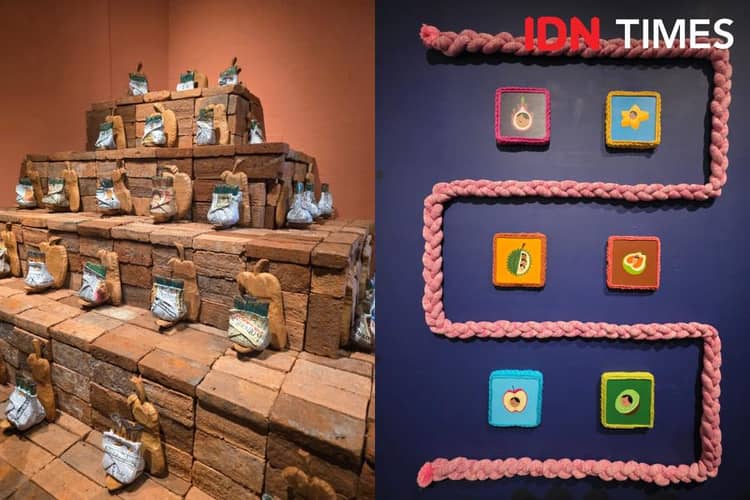 Ketentuan Kompetisi Mading Digital IDN Times Xplore 2025 | IDN Times