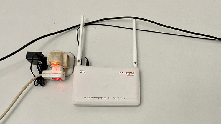 Bagaimana Cara Menurunkan Mbps IndiHome? Ini Panduannya! | IDN Times