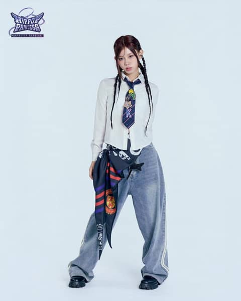 3 Fakta Survival Show Unpretty Rapstar: HIP POP Princess | IDN Times