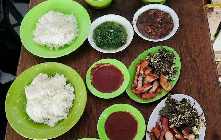 5 Rekomendasi Lapo di Sekitar Terminal Senen, Autentik Batak Rasanya ...
