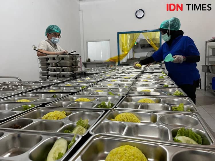 5 Produk Minyak Goreng Wilmar, Ternyata Bukan Cuma Sania! | IDN Times