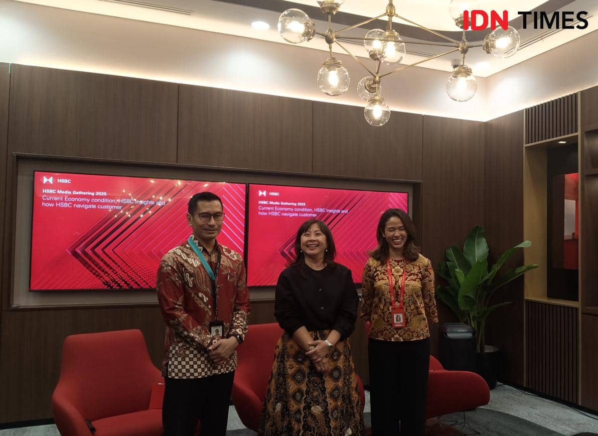 Uang Kuasi: Pengertian, Fungsi, Ciri, Keuntungan dan Contoh | IDN Times
