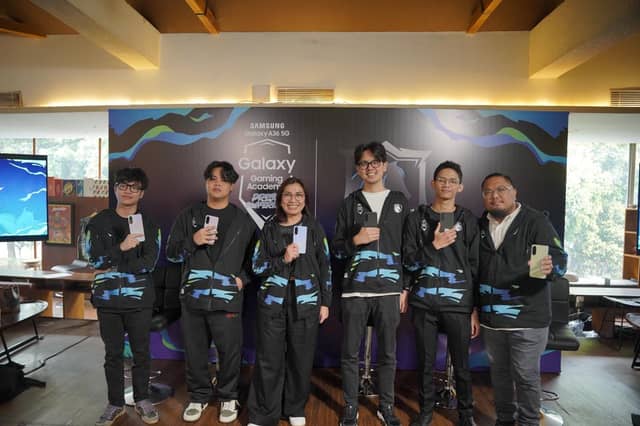 Samsung Galaxy Gaming Academy Powered by TL Cup 2025 Resmi Mulai ...