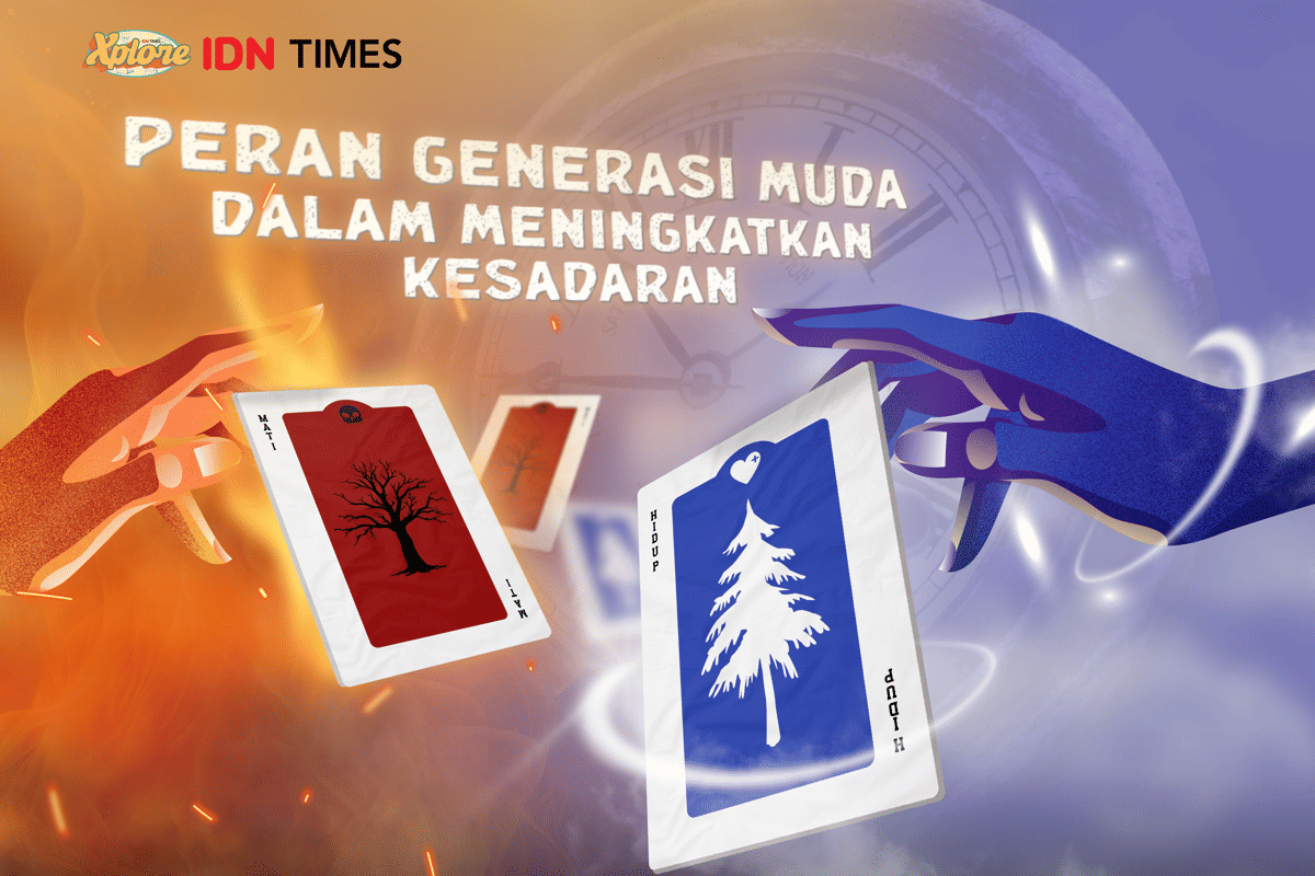 [MADING] We are Wise, We take Real Action, We Have a Healthy Earth ...