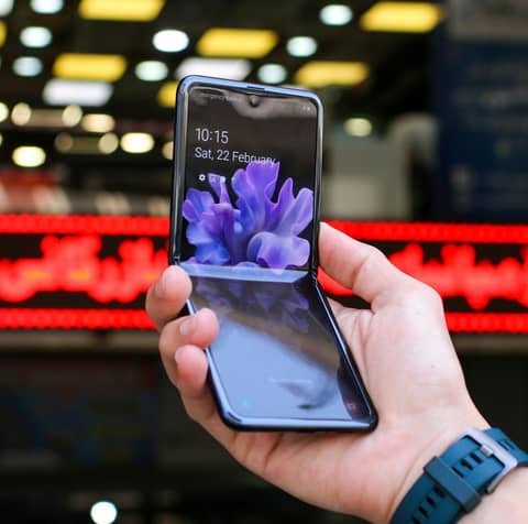 Daftar Harga LCD Samsung Original di Samsung Center | IDN Times