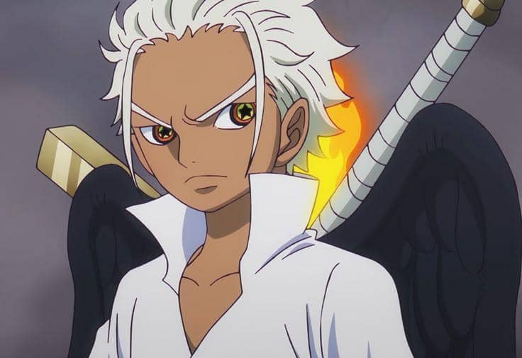 8 Fakta Pedang Yoru Milik Mihawk di One Piece, Pedang Hitam dan Kuat ...
