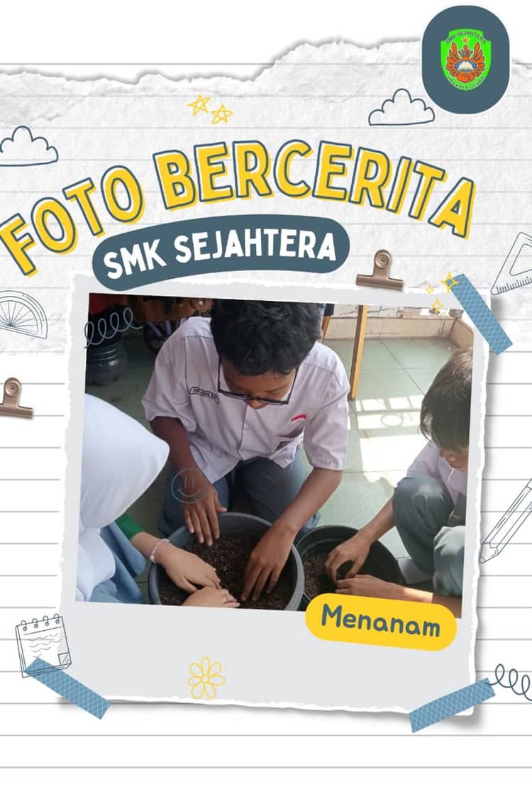 [MADING] Saatnya Pemuda Jadi Mesin Perubahan | IDN Times