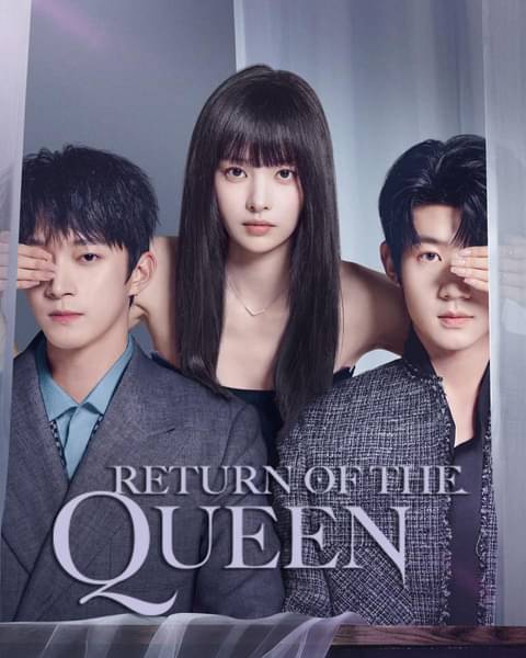 Sinopsis Drama China Return of the Queen, Dibintangi Wu Jun Ting | IDN Times