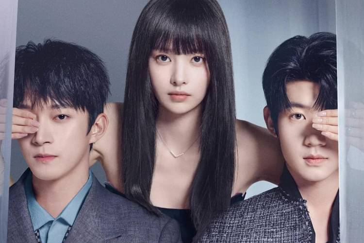 Sinopsis Drama China Return of the Queen, Dibintangi Wu Jun Ting | IDN Times