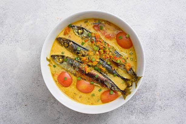 5 Olahan Ikan Tongkol yang Lezat dan Mudah Dibuat | IDN Times Sulsel