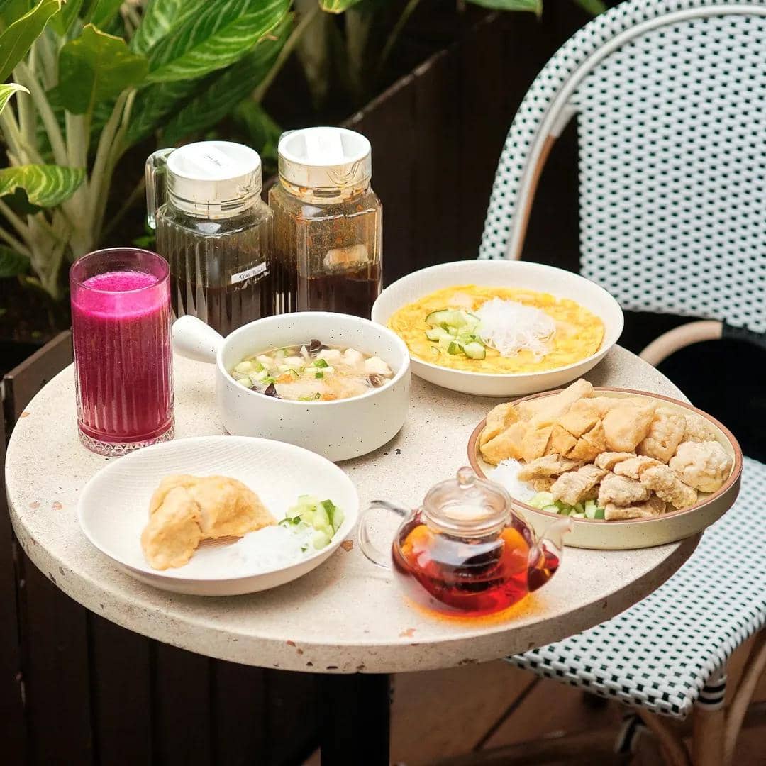 5 Tempat Makan Dekat RSUP Hasan Sadikin Bandung, Pernah Coba? | IDN Times