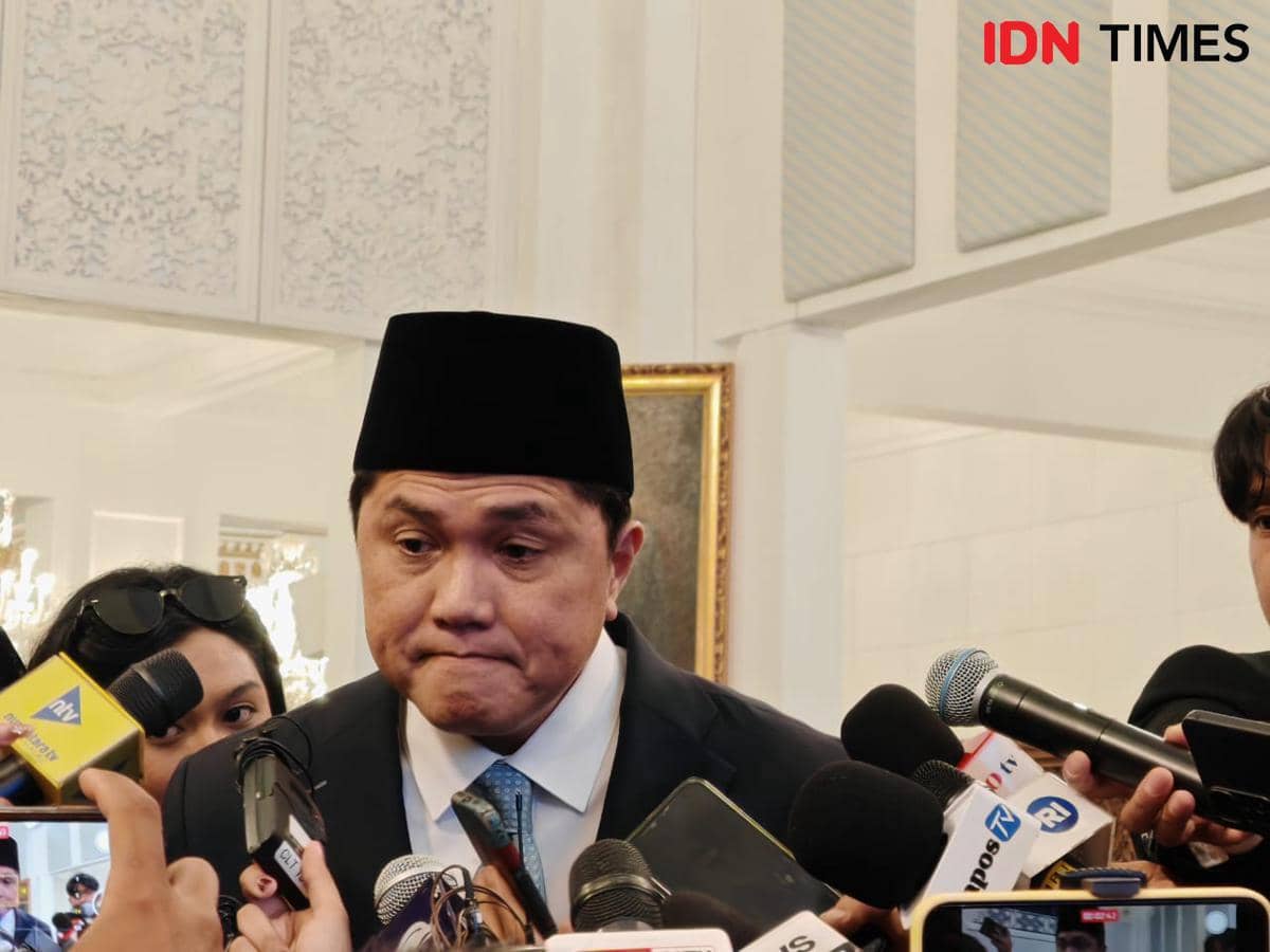 2 Cara Melakukan Roll Depan dengan Awalan Berdiri dan Jongkok | IDN Times