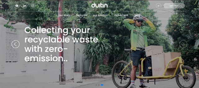 8 Platform Daur Ulang Sampah, Ramah Lingkungan dan Bisa Dapat Uang ...