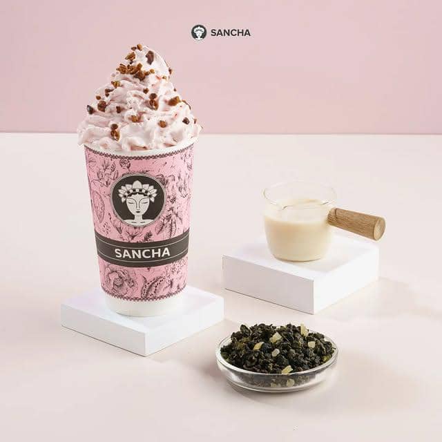 Daftar Menu Sancha Indonesia Lengkap dengan Harganya | IDN Times