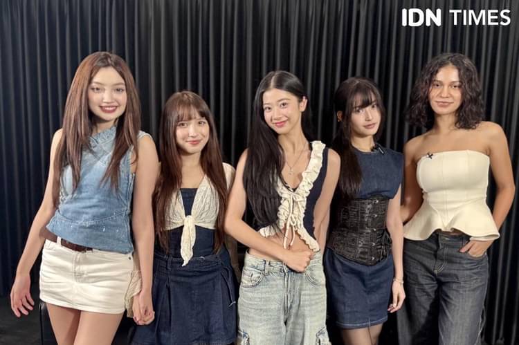 Lirik-Makna Lagu Tob Tobi Tob Tob Tobi Tob, Viral di TikTok | IDN Times