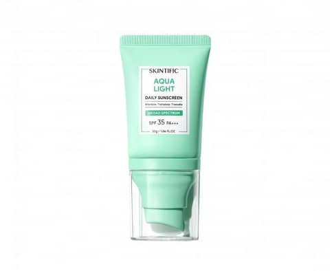 6 Sunscreen Skintific Sesuai Kebutuhan Kulit, Jangan Salah Pilih! | IDN ...