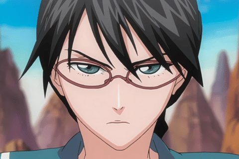 Daftar Kapten Gotei 13 pada Akhir Cerita Bleach | IDN Times