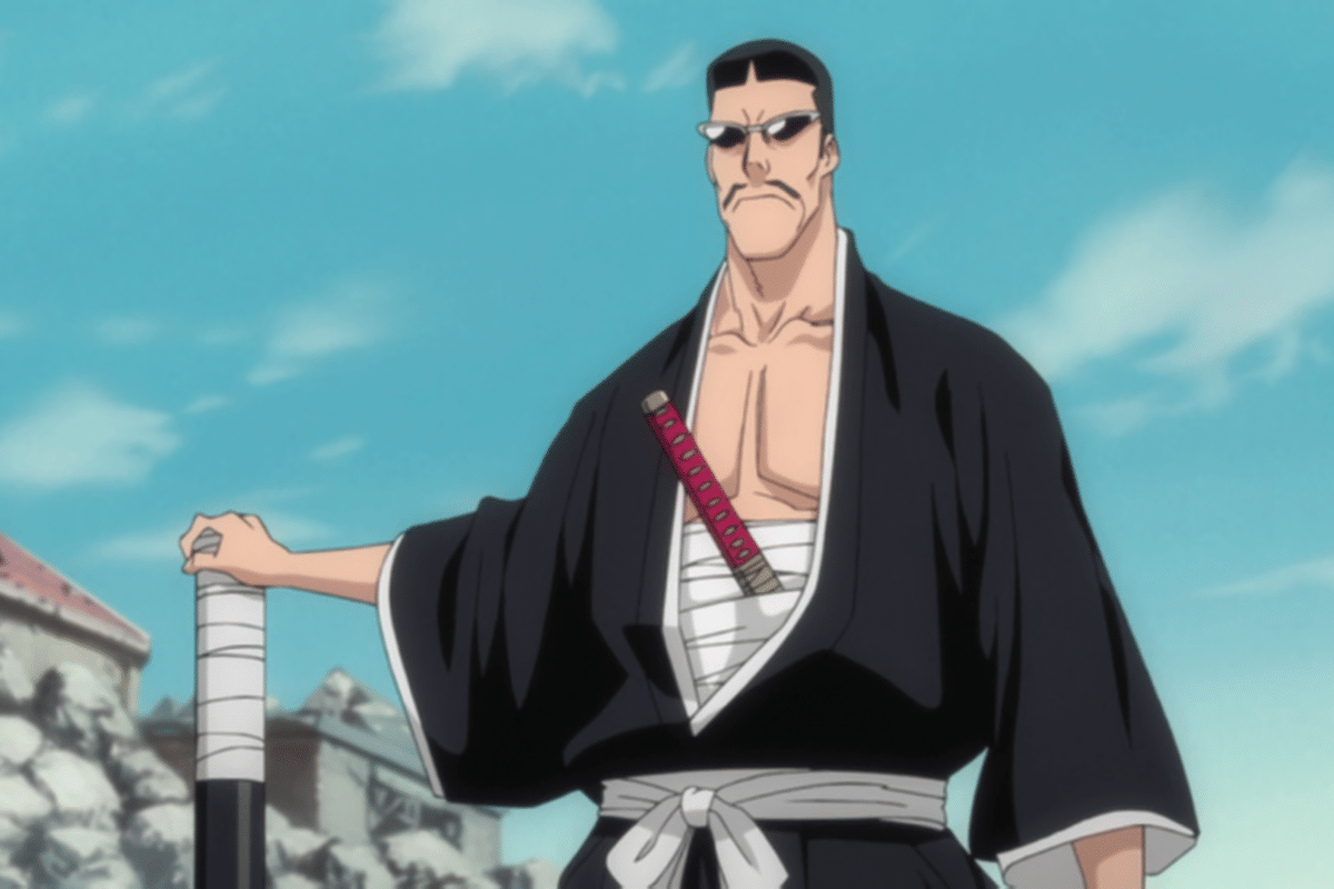 Daftar Kapten Gotei 13 pada Akhir Cerita Bleach | IDN Times