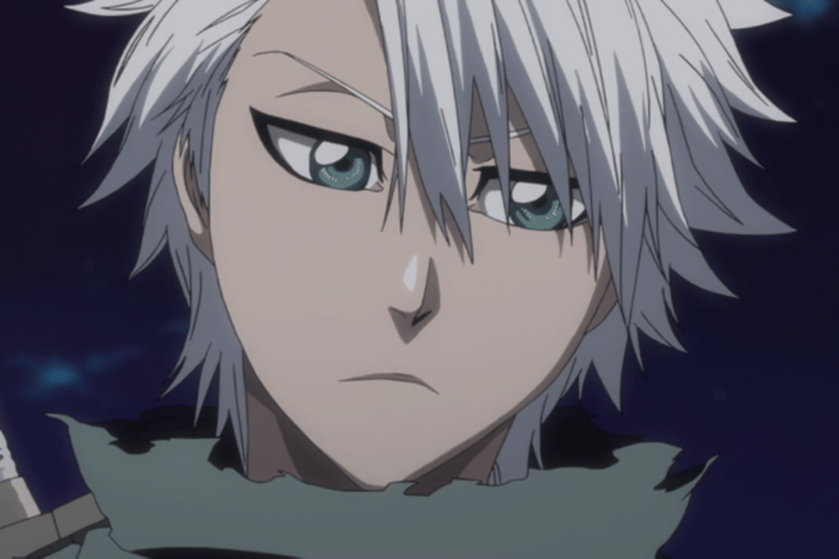 Daftar Kapten Gotei 13 pada Akhir Cerita Bleach | IDN Times