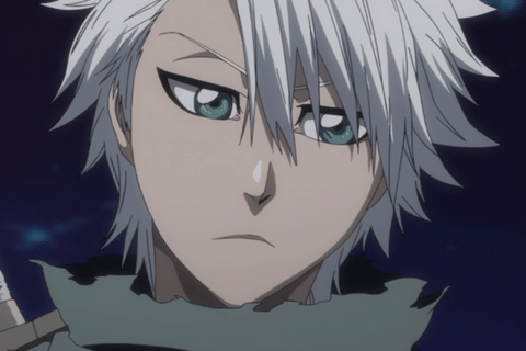 Daftar Kapten Gotei 13 pada Akhir Cerita Bleach | IDN Times