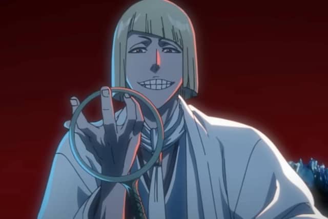 Daftar Kapten Gotei 13 pada Akhir Cerita Bleach | IDN Times