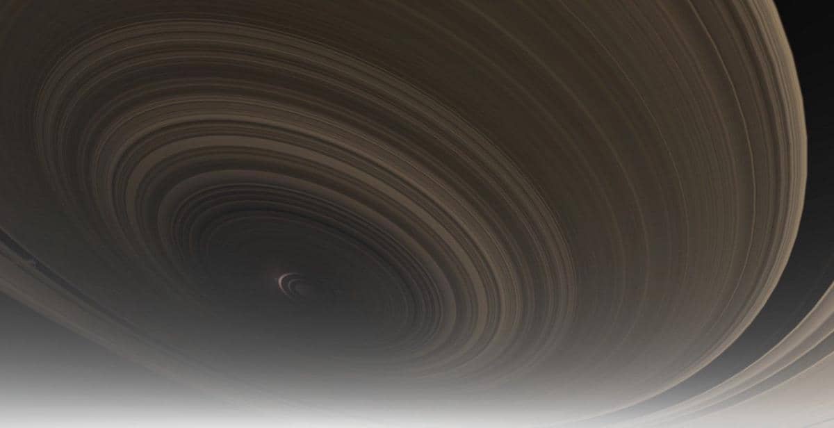 5 Fakta Planet J1407b, Si Raksasa yang Bikin Saturnus Minder Berat ...
