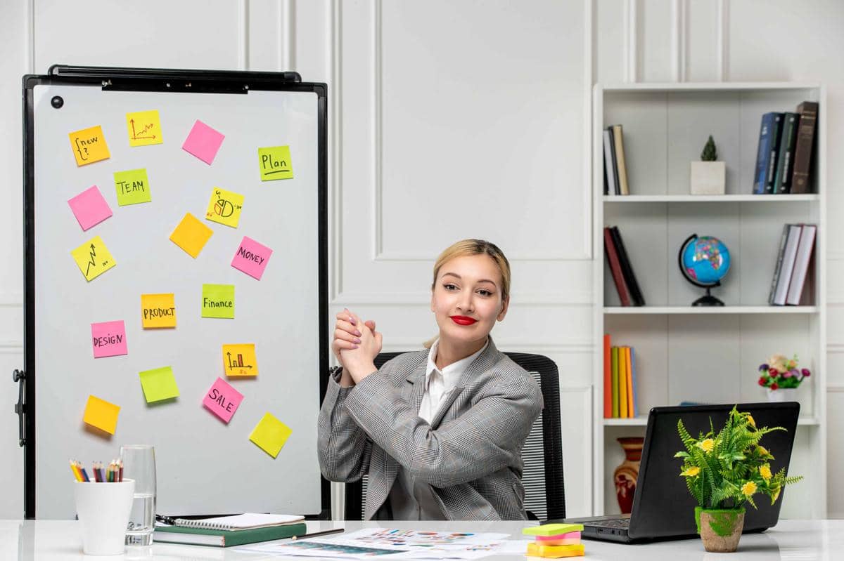 5 Tips Mengatur Prioritas dengan Metode Eisenhower Matrix | IDN Times