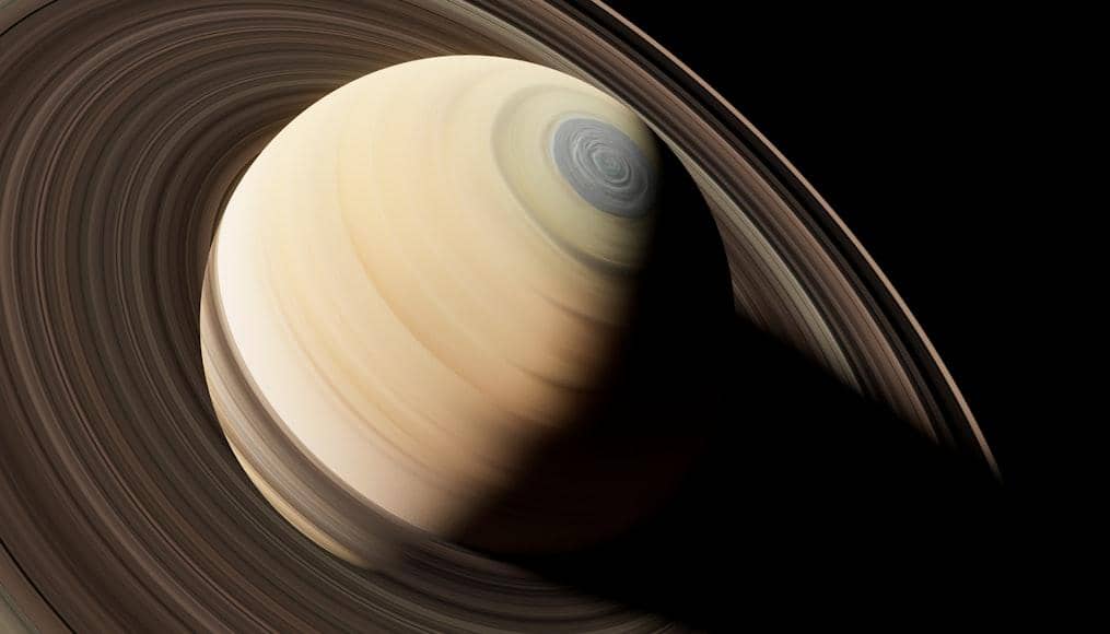 5 Fakta Planet J1407b, Si Raksasa yang Bikin Saturnus Minder Berat ...