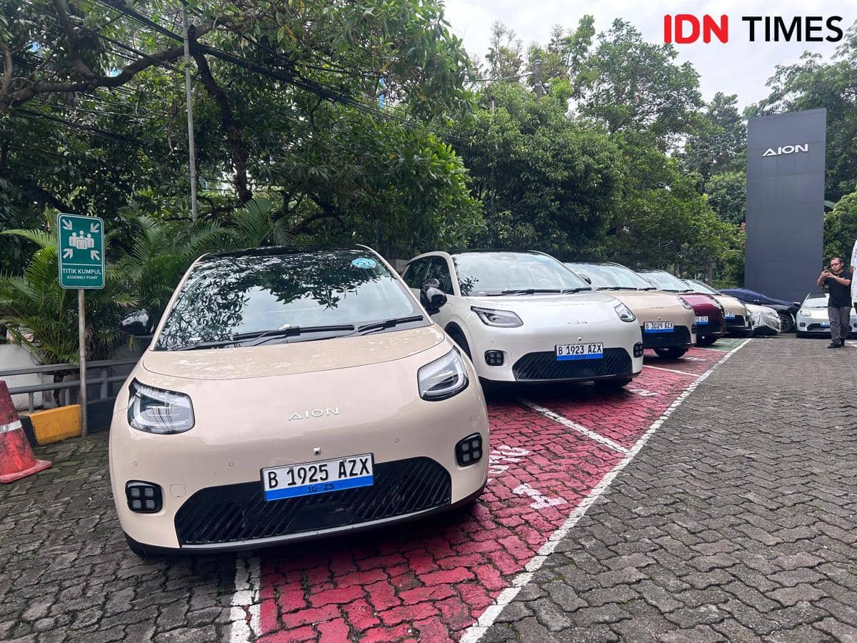 3 Cara Daftar Barcode Solar Pertamina untuk Beli BBM Subsidi | IDN Times