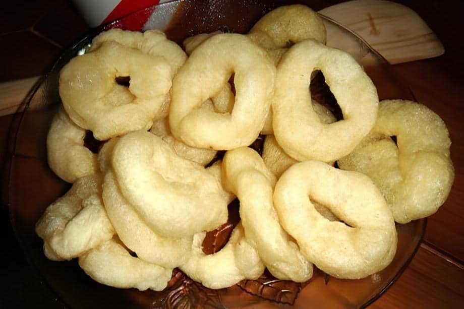 Resep Gembus Singkong Khas Cilacap yang Kenyal dan Gurih | IDN Times