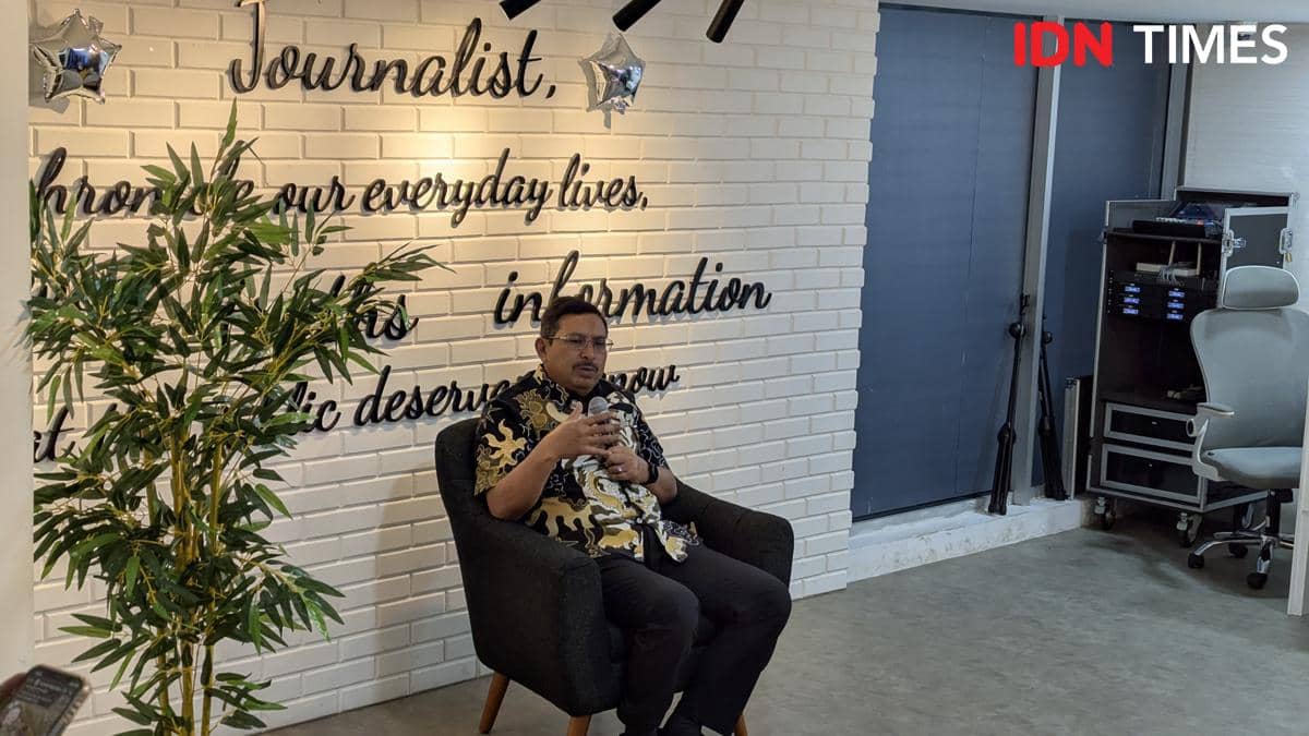 Cara Aktivasi Office 2019 lewat CMD, Praktis dan Mudah! | IDN Times