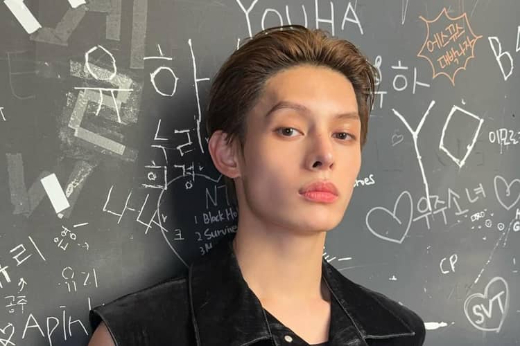 Biodata dan Profil James CORTIS, Pernah Nulis Lagu ILLIT-TXT | IDN Times