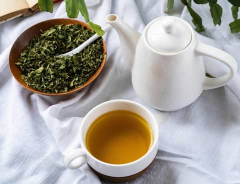 Apa Beda Matcha dan Green Tea? Ini Penjelasannya | IDN Times