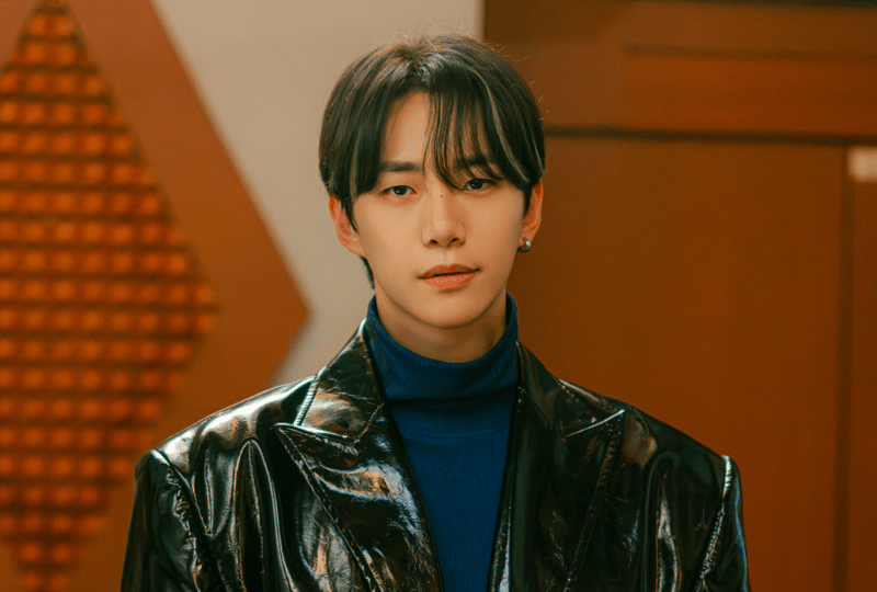 Biodata dan Profil 4 Pemeran Utama Beyond the Bar, Yuk Kenalan! | IDN Times