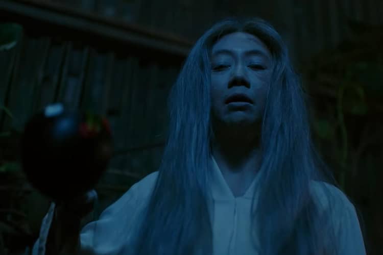 Penilaian Film Kang Solah from Kang Mak x Nenek Gayung | Duniaku.com