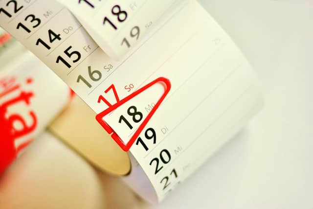 Daftar Tanggal Cantik 2026 untuk Pernikahan dan Acara Penting | IDN Times